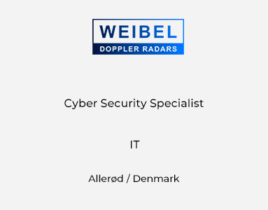 Cyber Security Specialist - Capax Legal